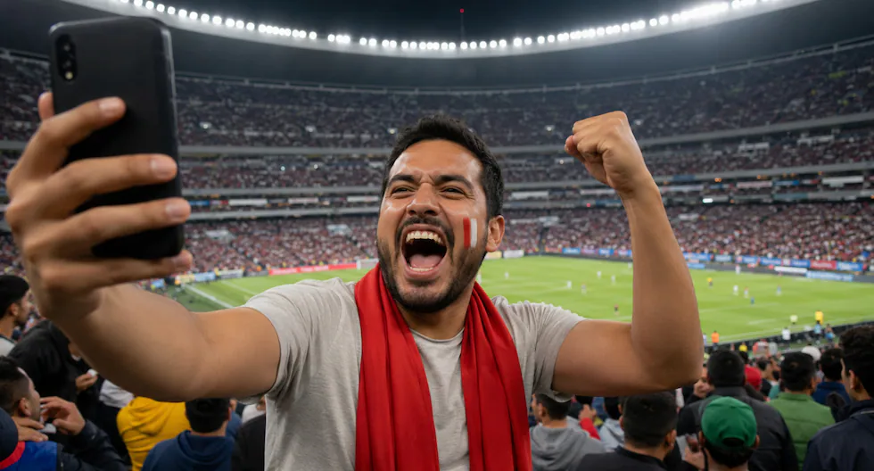 Normas conducta estadios Mundial 2026 - FIFA | Albirroja Mundial