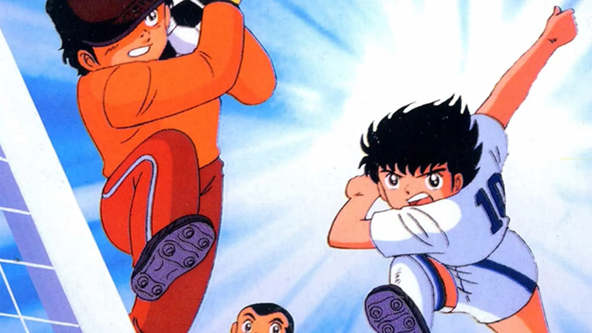 Oliver y Benji regresa para el Mundial 2026 | Albirroja Mundial